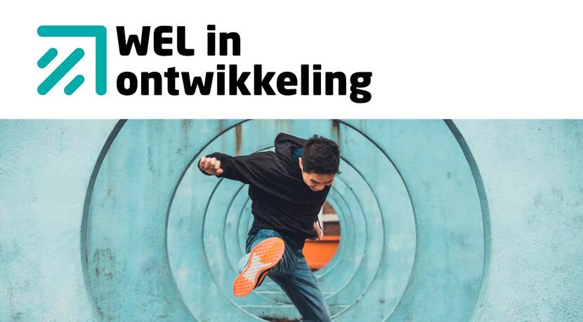 Landelijk evenement Het kan WEL!! - Gespecialiseerdonderwijs