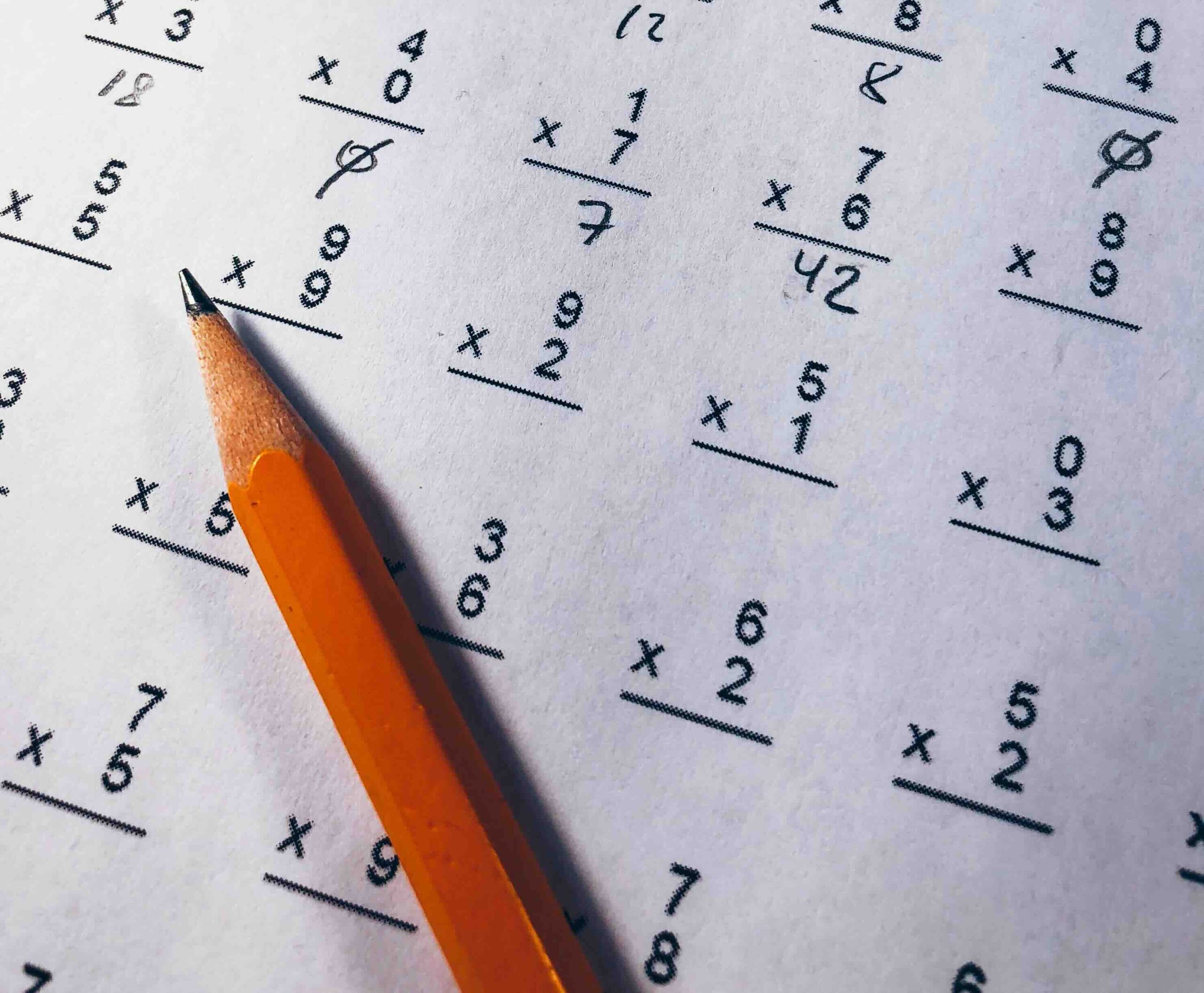 Rekenniveaus van leerlingen terug op niveau voor corona - Gespecialiseerdonderwijs