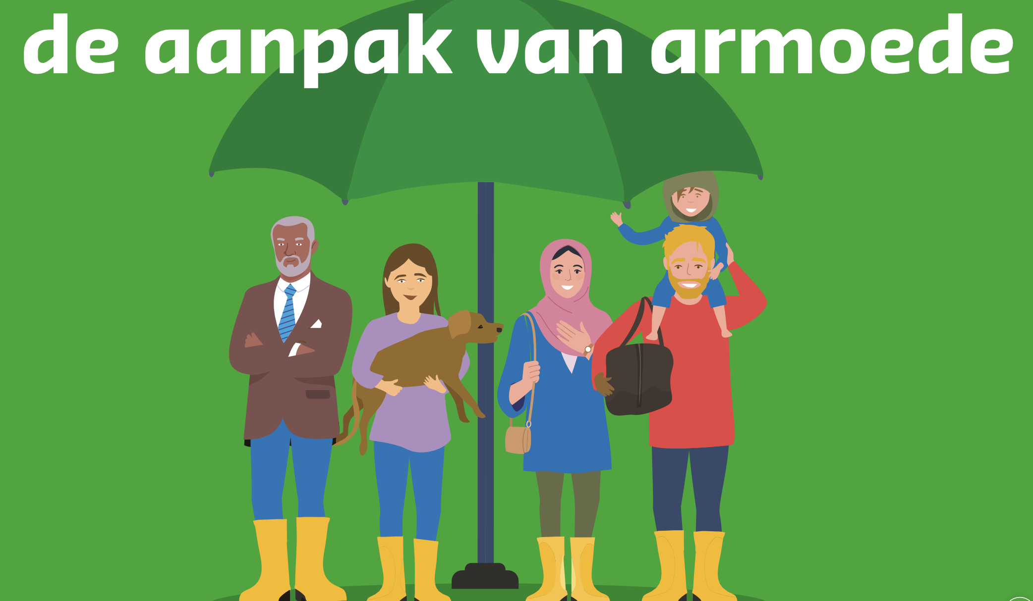 Wat werkt bij-dossier over aanpak van armoede - Gespecialiseerdonderwijs